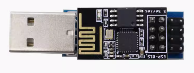 Esp01s与物联网使用指南 | DIKLE | 记录